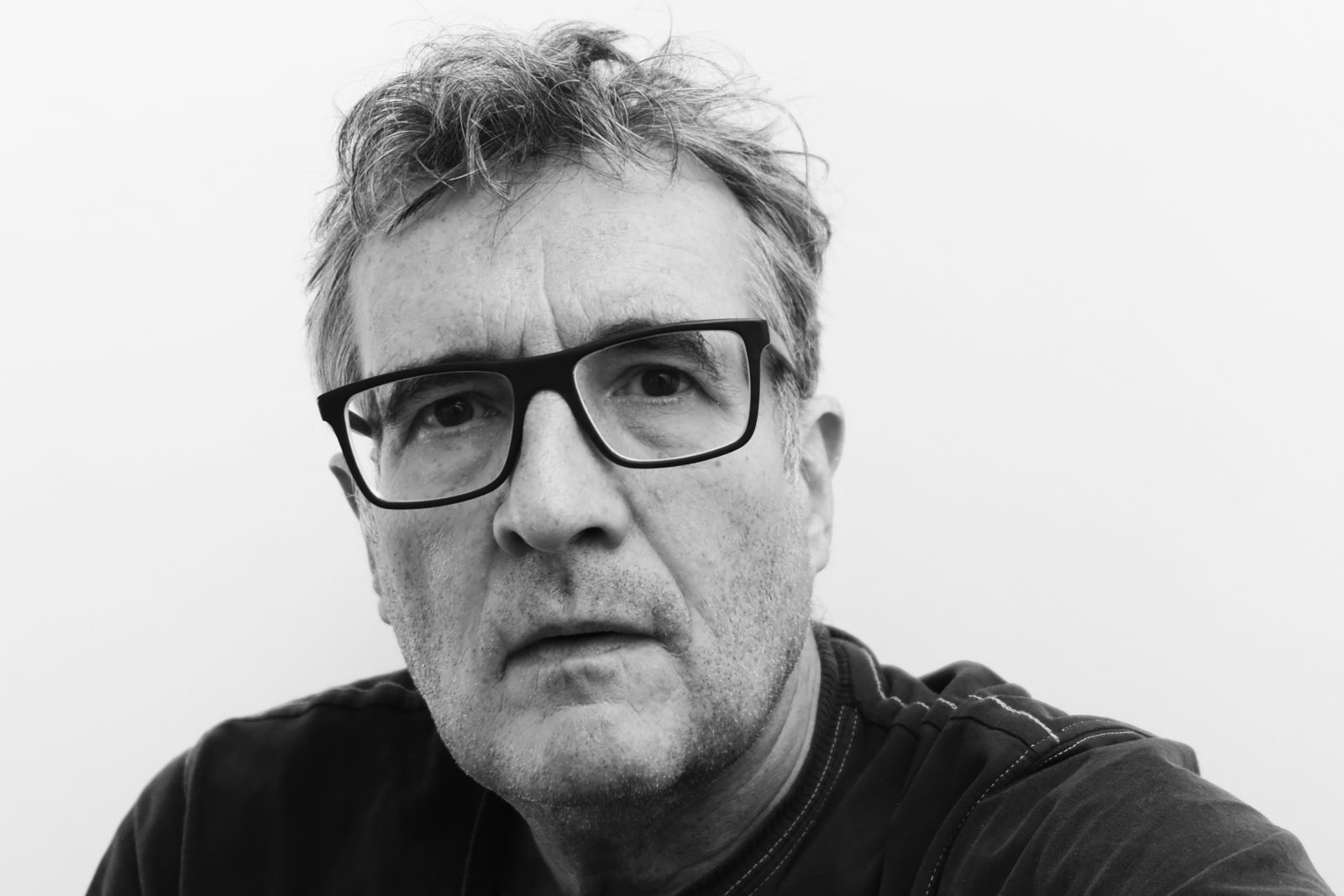 Haworth Tompkins founders step down