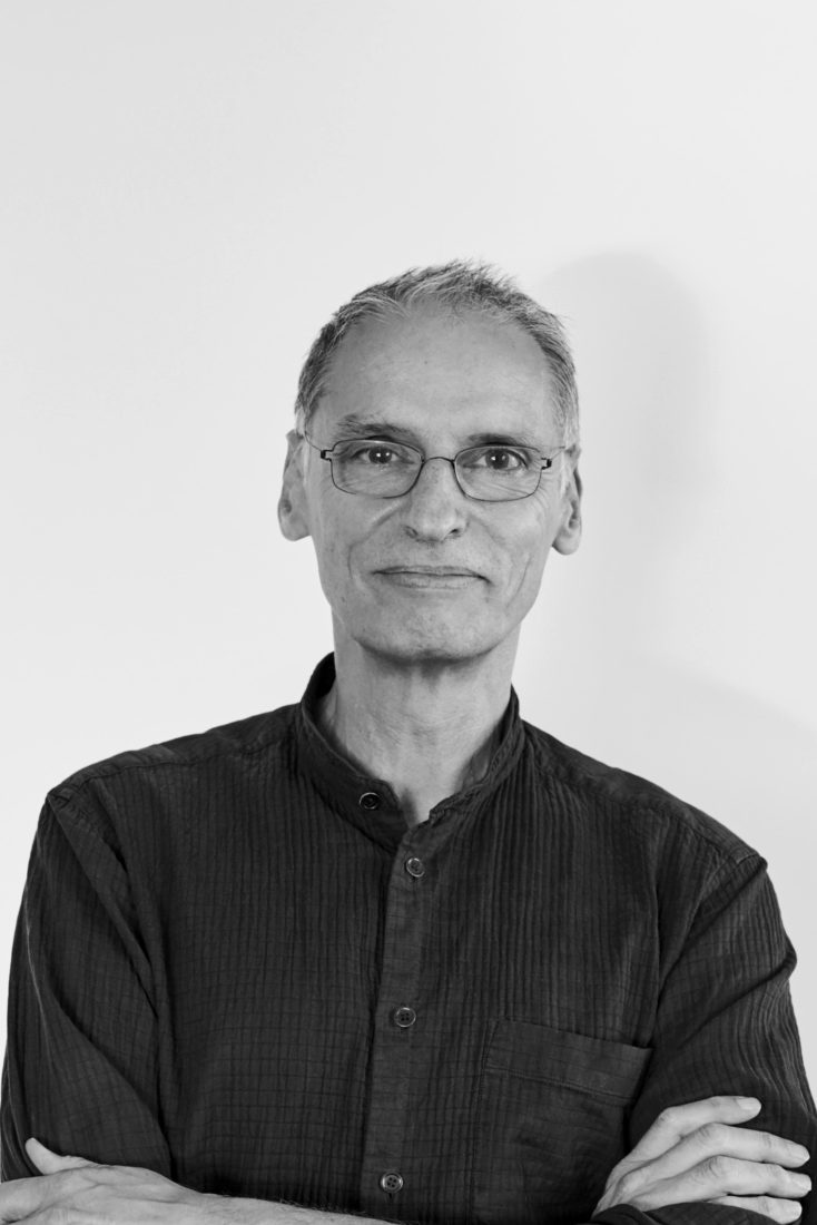 Haworth Tompkins founders step down