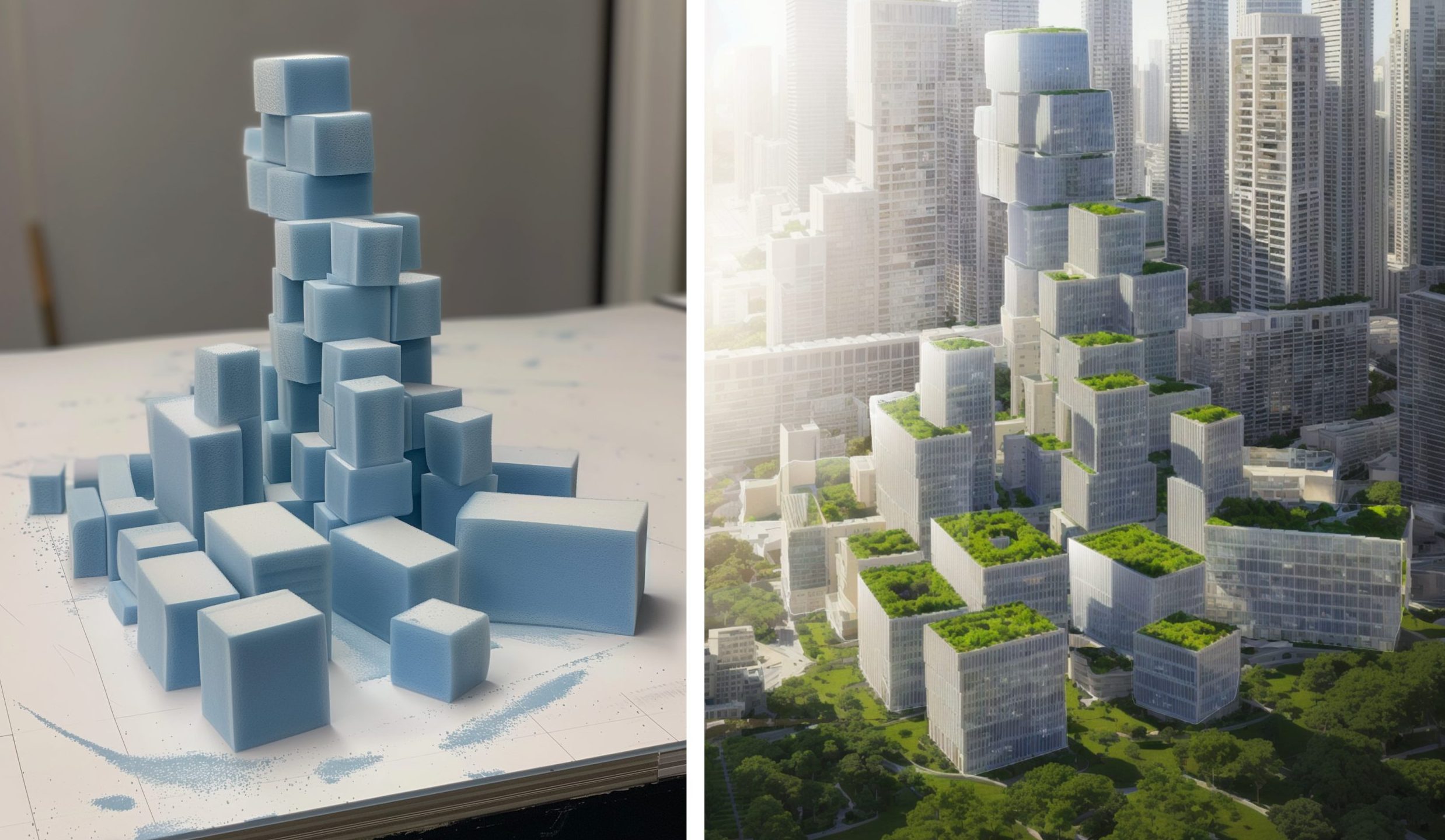 Seven practical AI tips: how and when to use generative design