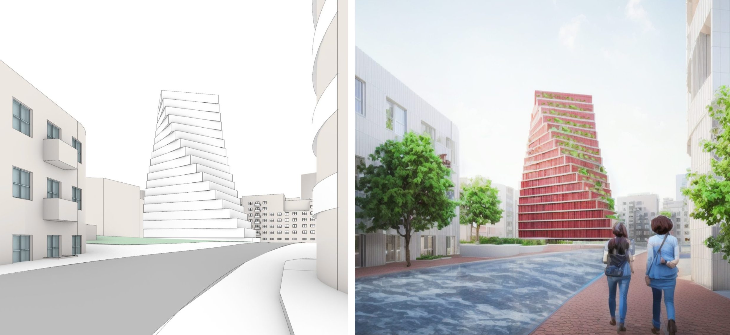 Seven practical AI tips: how and when to use generative design