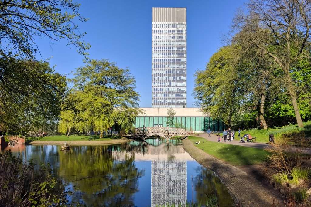 Outrage as Sheffield Uni plans to scrap Architecture and Landscape ...