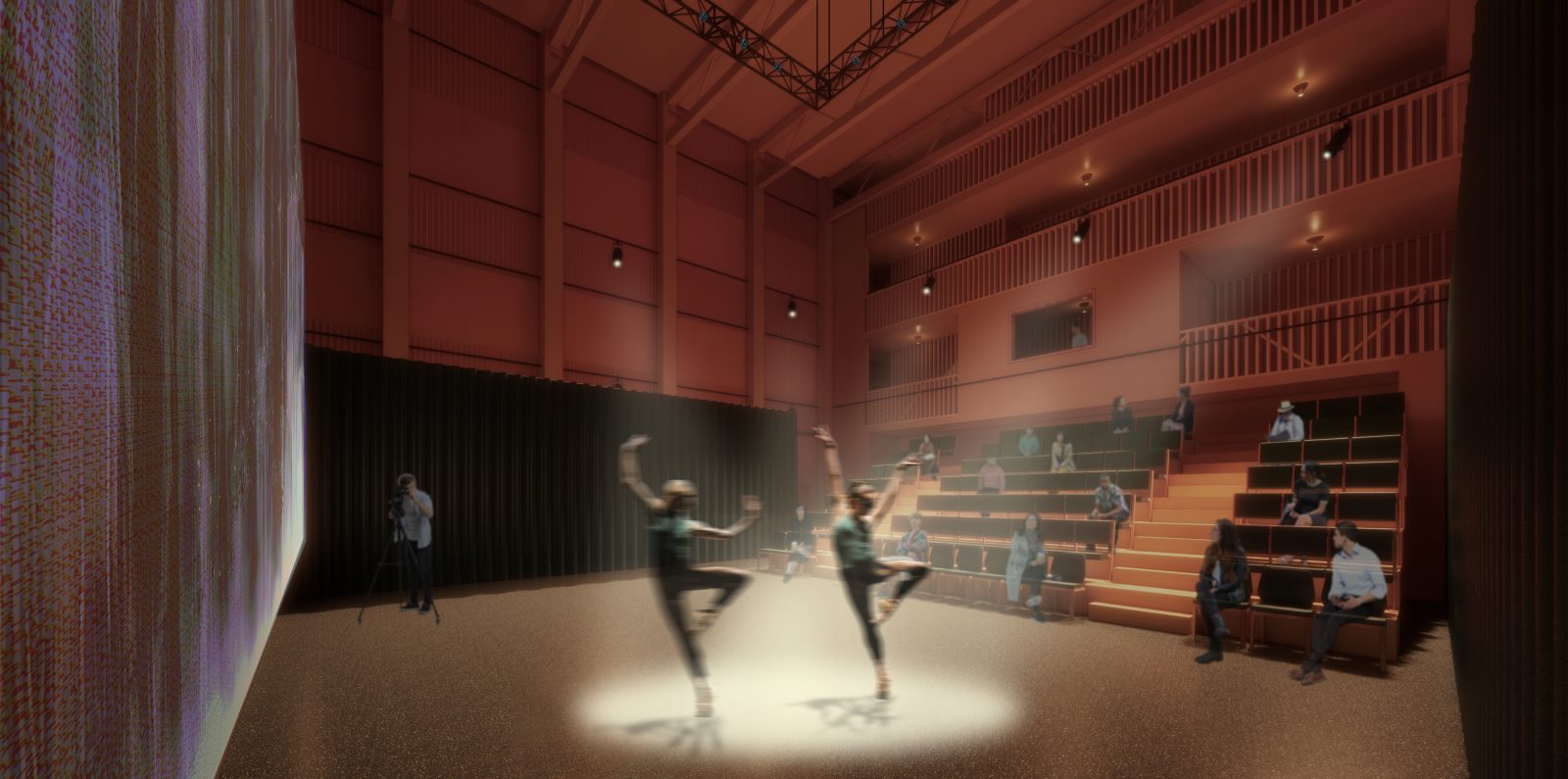 Feilden Clegg Bradley Studios gets go-ahead for Chatham contest winner