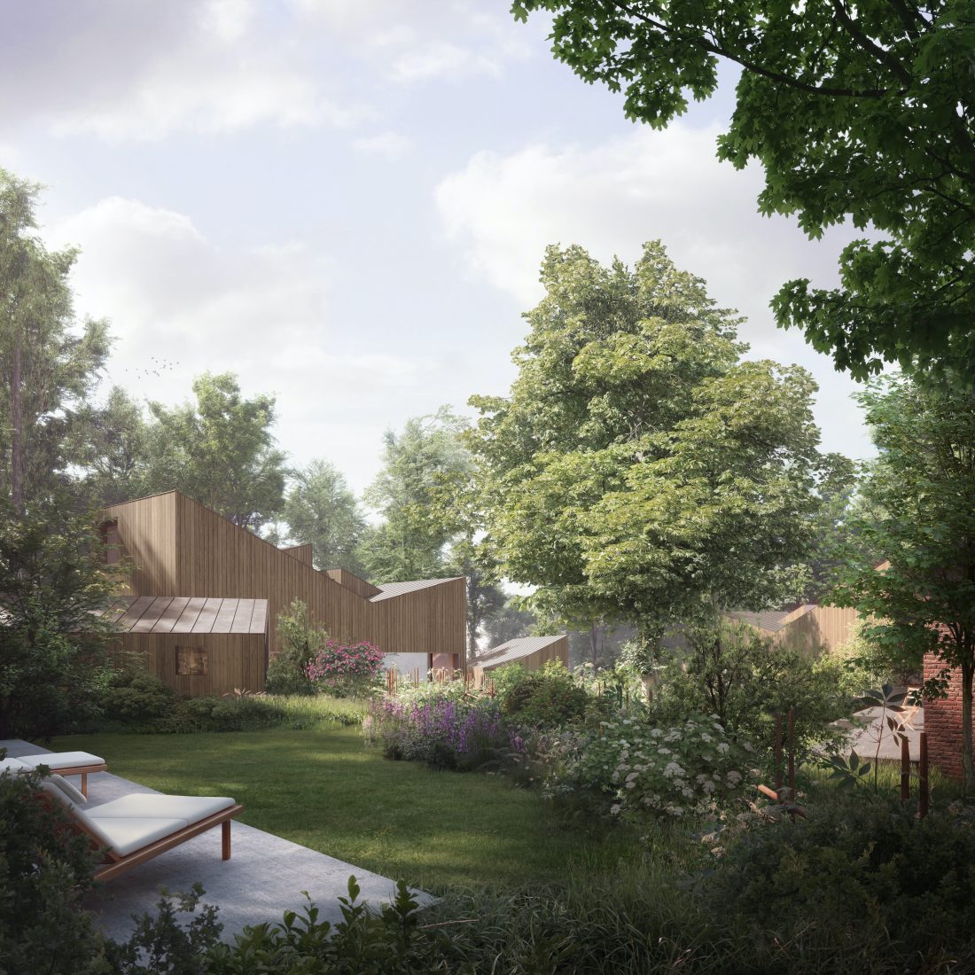 Coppin Dockray gets go-ahead for homes in Surrey chalk pit