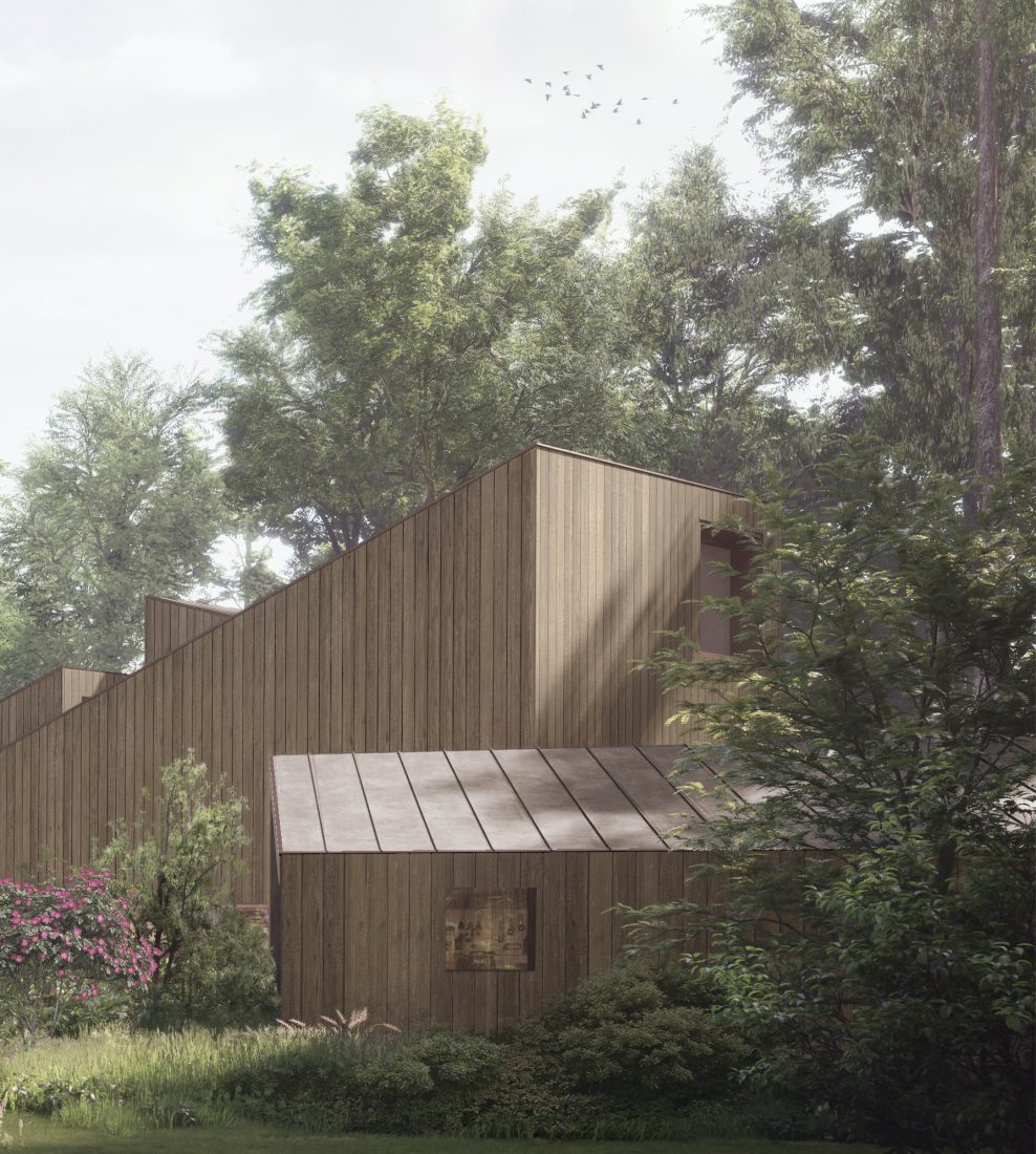 Coppin Dockray gets go-ahead for homes in Surrey chalk pit