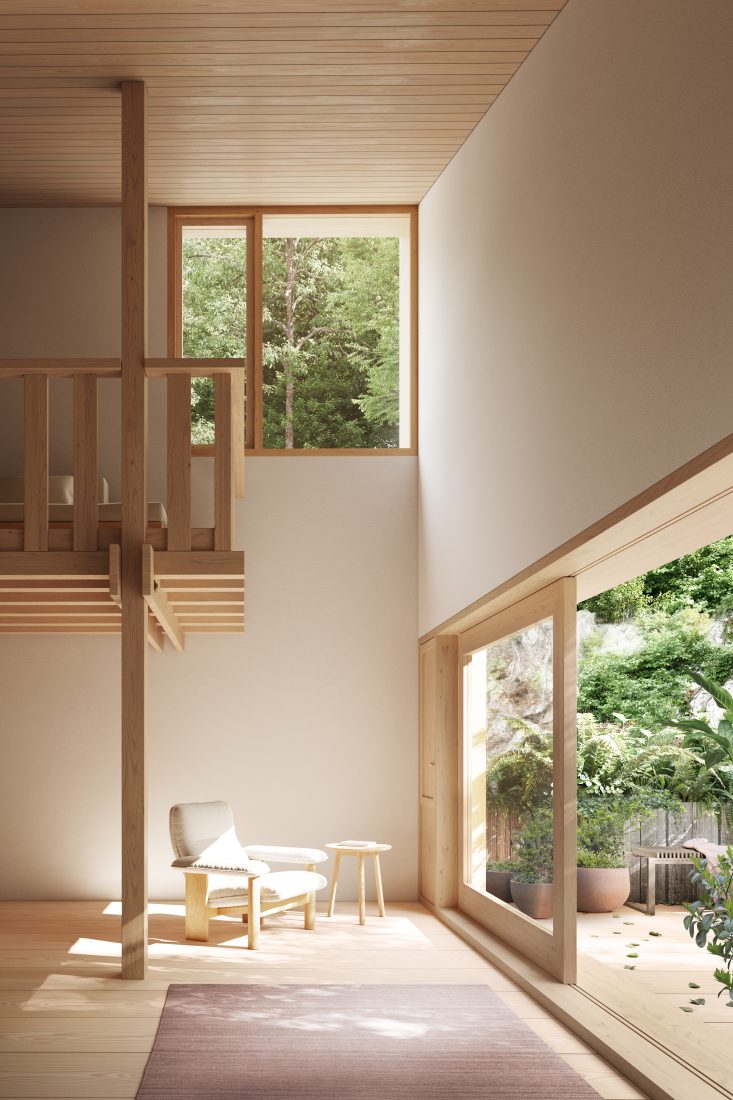 Coppin Dockray gets go-ahead for homes in Surrey chalk pit