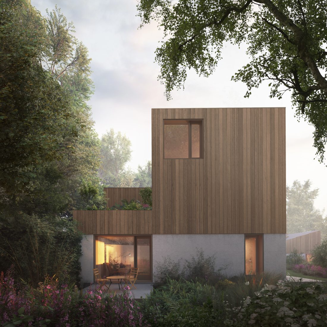 Coppin Dockray gets go-ahead for homes in Surrey chalk pit