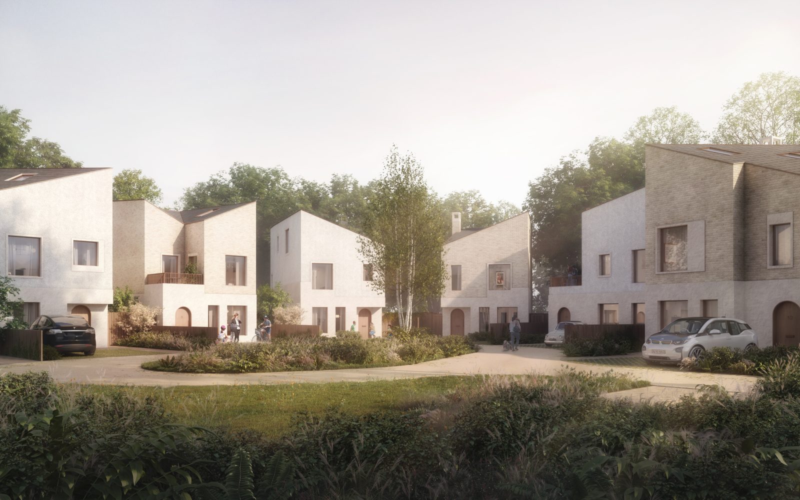 Dowen Farmer’s homes on former Herts green belt land approved