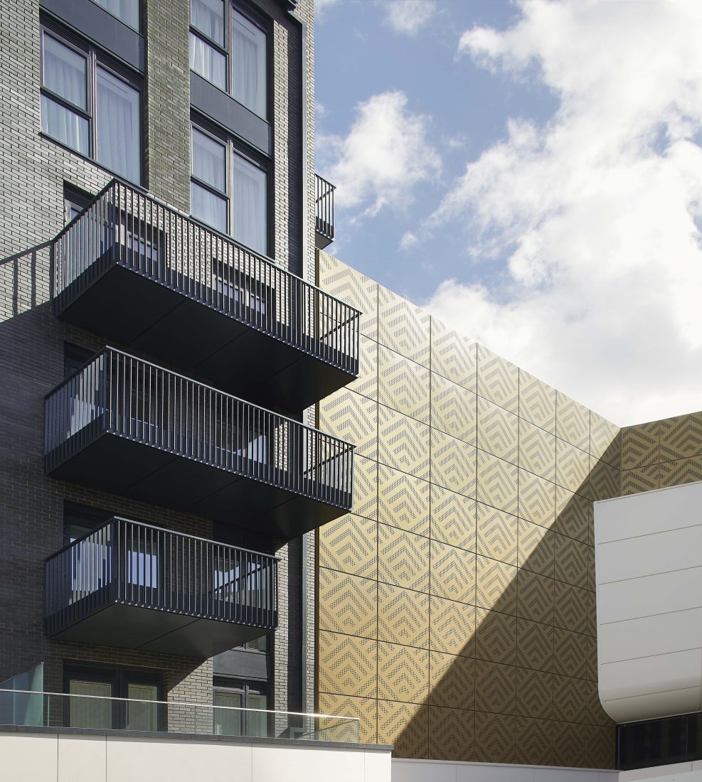 tp bennett completes Ealing town centre development with cinema