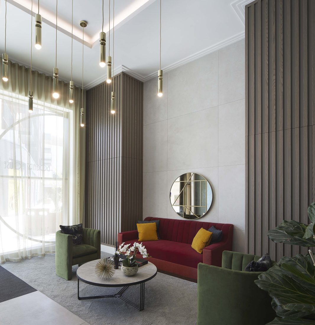 tp bennett completes Ealing town centre development with cinema