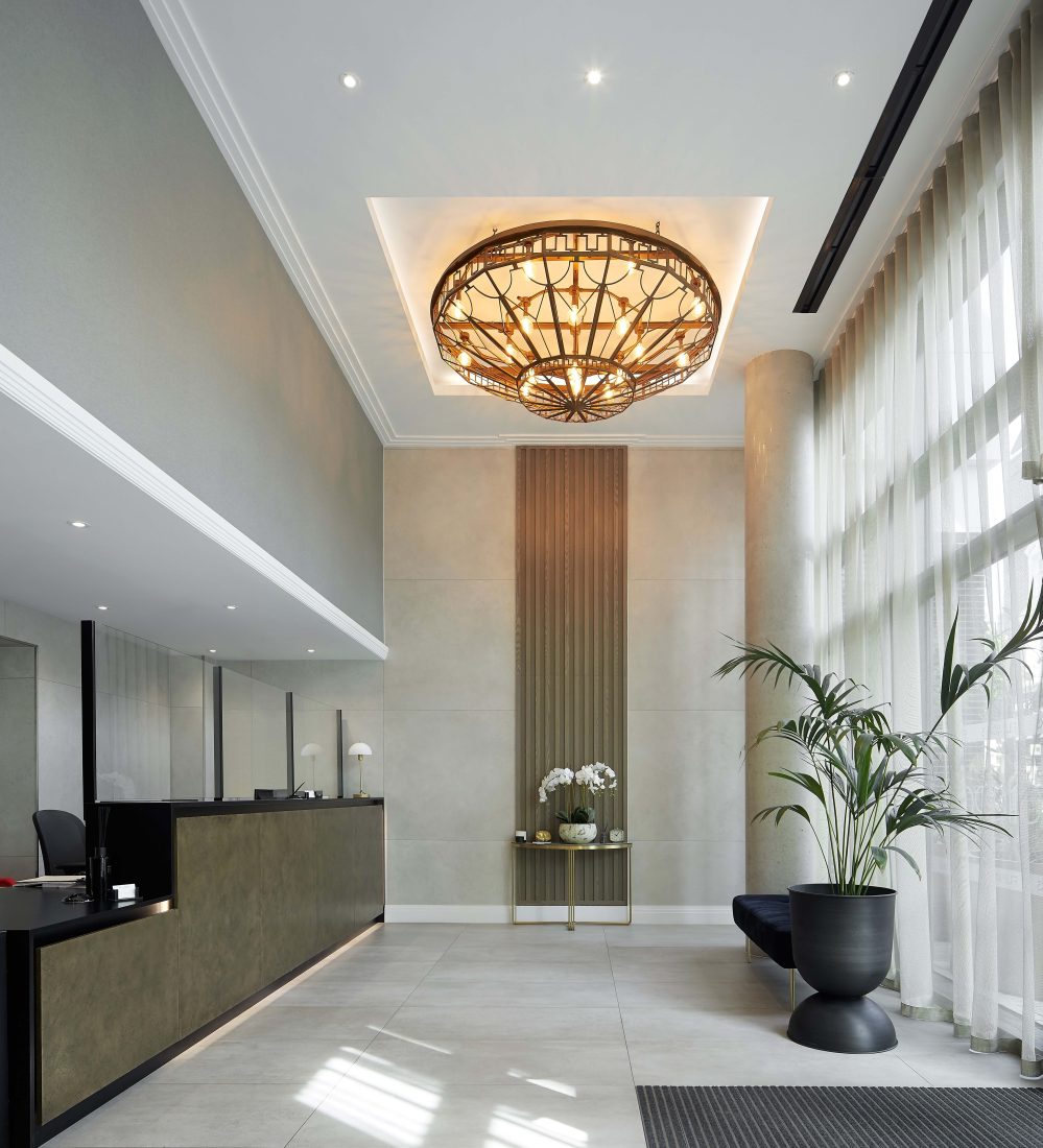 tp bennett completes Ealing town centre development with cinema