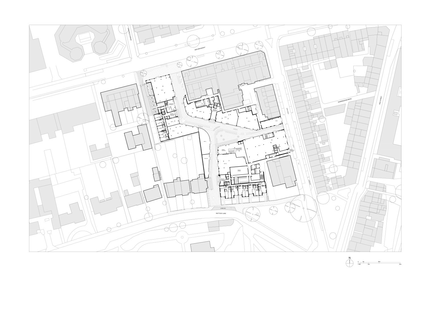tp bennett completes Ealing town centre development with cinema