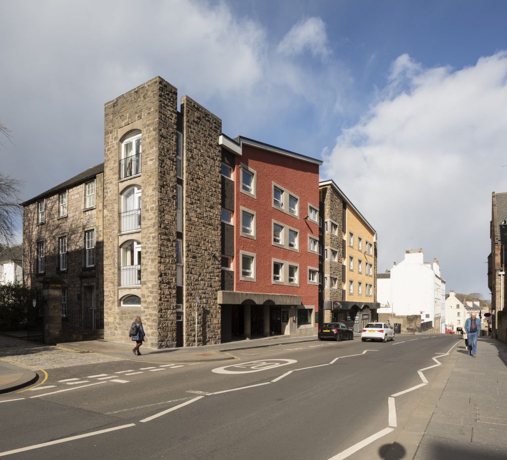 ‘We can’t just keep buildings the way they were’: sustainable ...