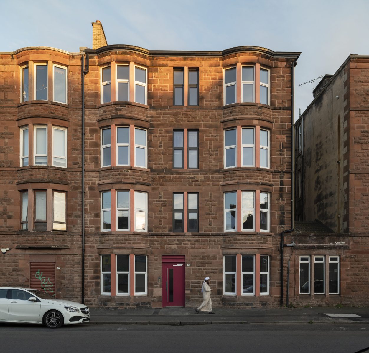 ‘We can’t just keep buildings the way they were’: sustainable ...