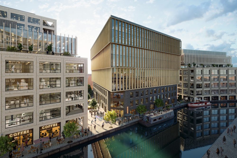 Lab boom! How to tap into the burgeoning life sciences sector