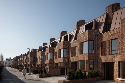 Grafton Architects News – Latest Projects & Insights – The Architects ...