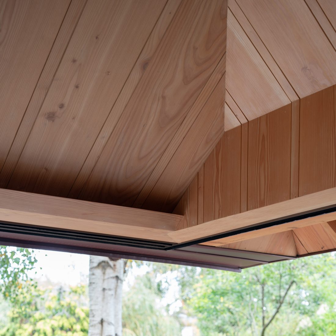 Proctor & Shaw completes wraparound extension in Dulwich