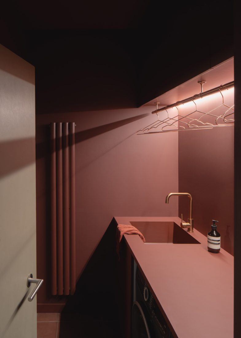 Proctor & Shaw completes wraparound extension in Dulwich