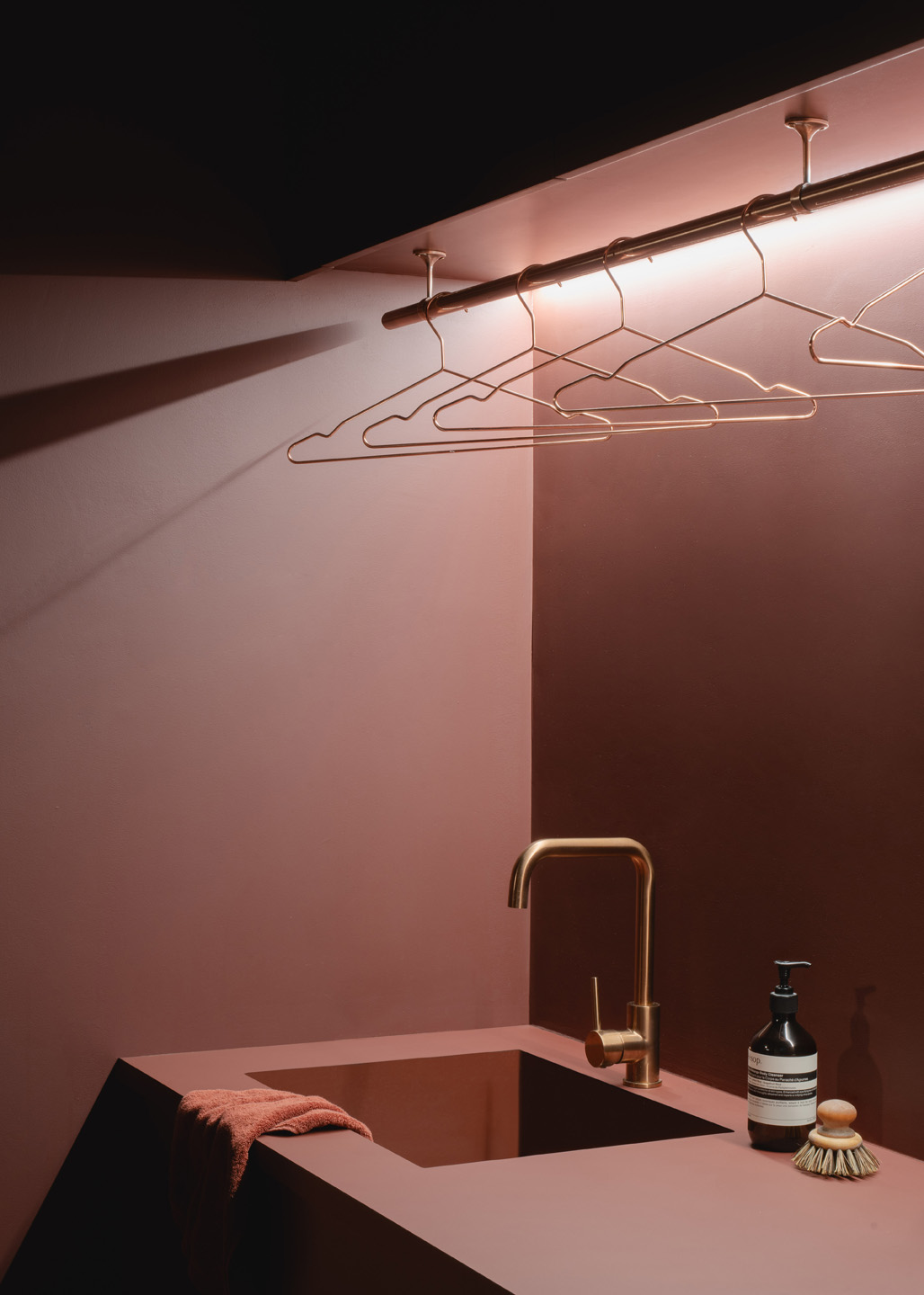 Proctor & Shaw completes wraparound extension in Dulwich