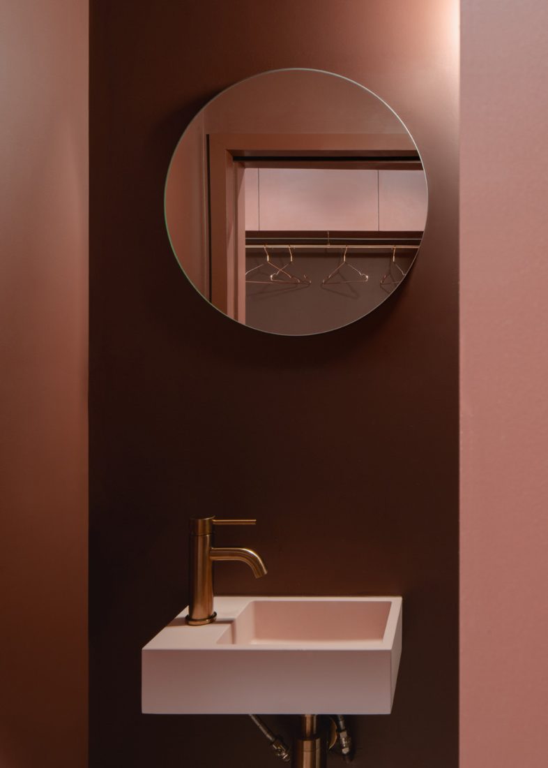 Proctor & Shaw completes wraparound extension in Dulwich