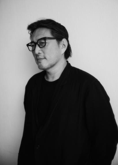 First look at Minsuk Cho’s 2024 Serpentine pavilion