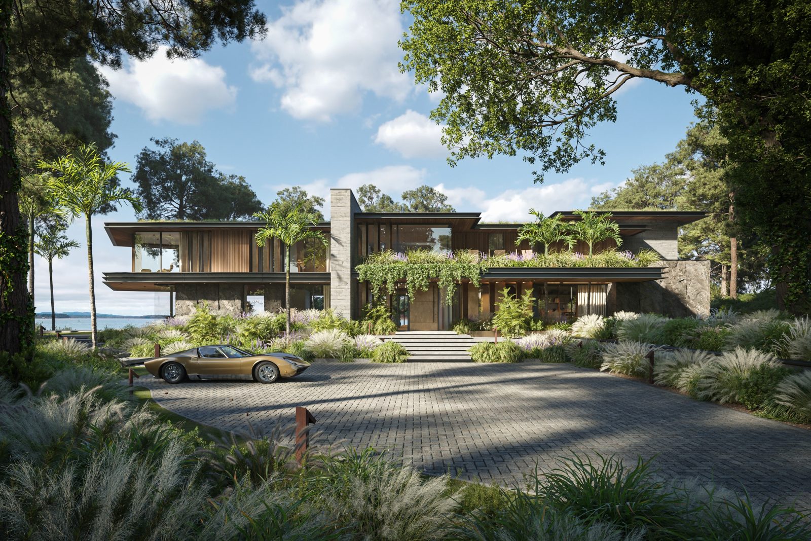 ‘A gross misunderstanding’: Architect slams council’s refusal of luxury ...