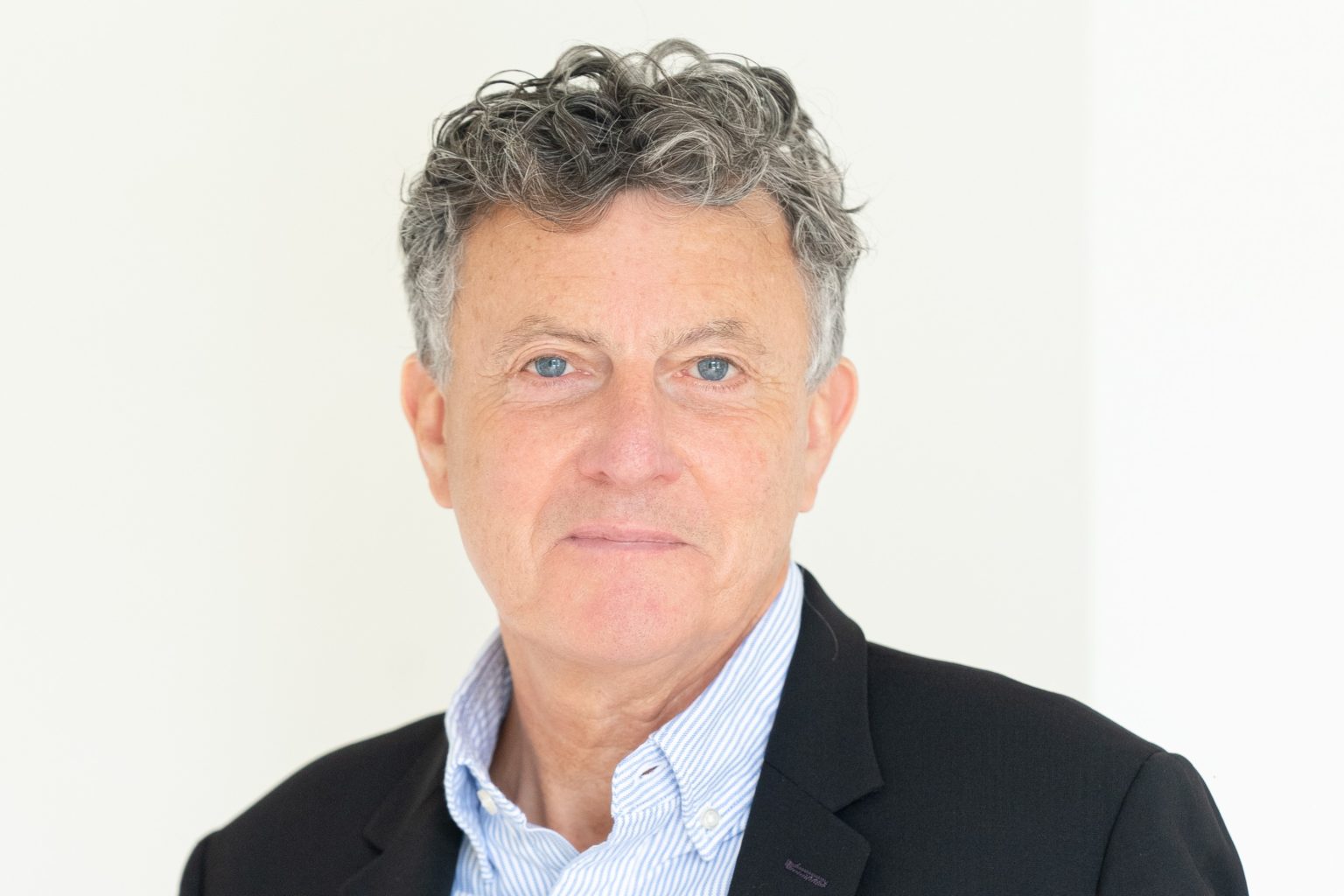 Chris Williamson wins RIBA presidential election