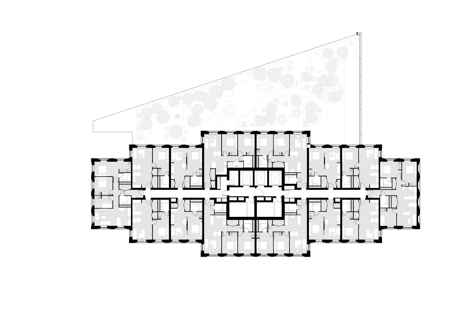 Howells’ £70m replacement for scrapped Glancy Nicholls tower in Brum ...