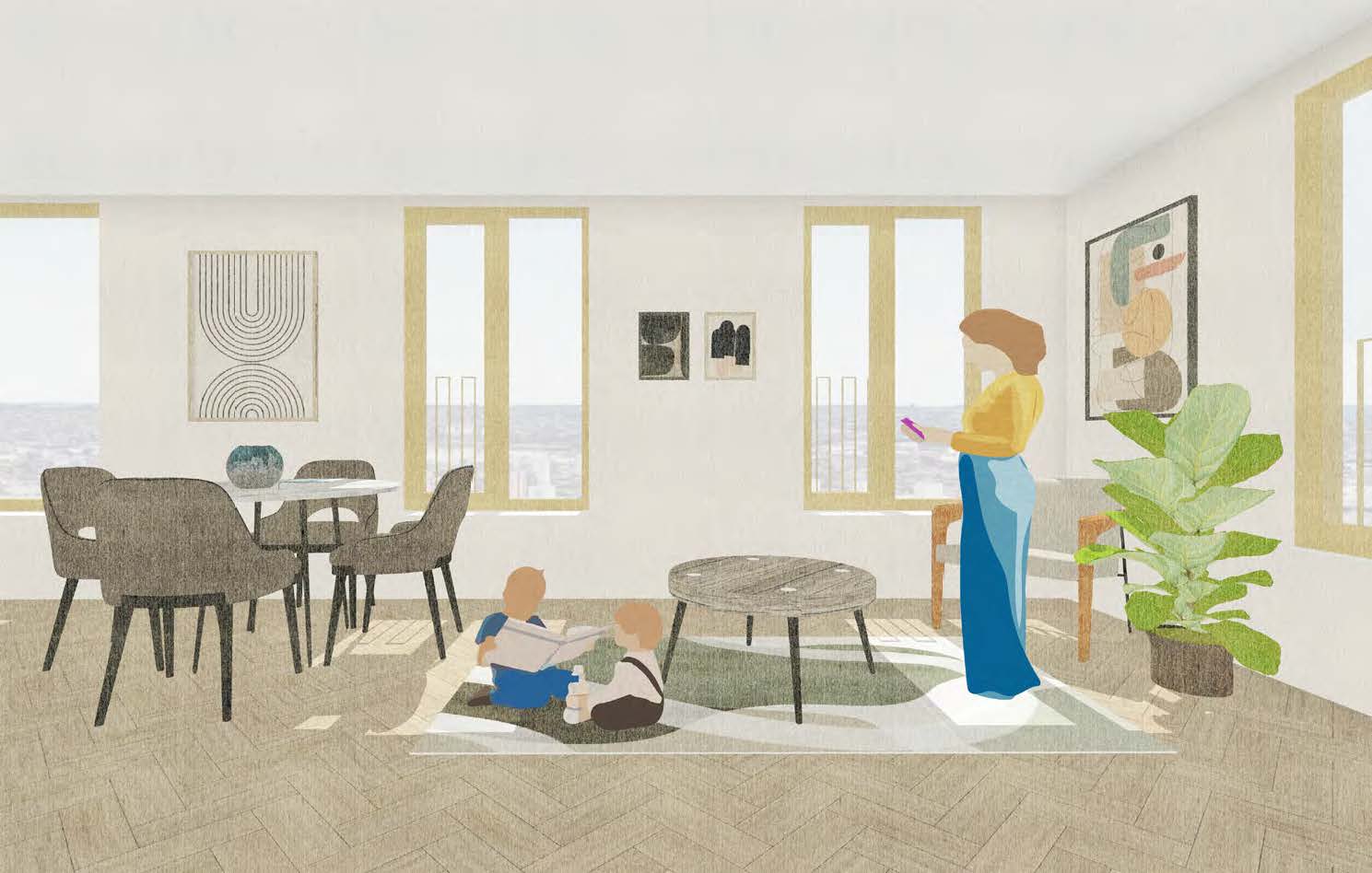 Howells’ £70m replacement for scrapped Glancy Nicholls tower in Brum ...