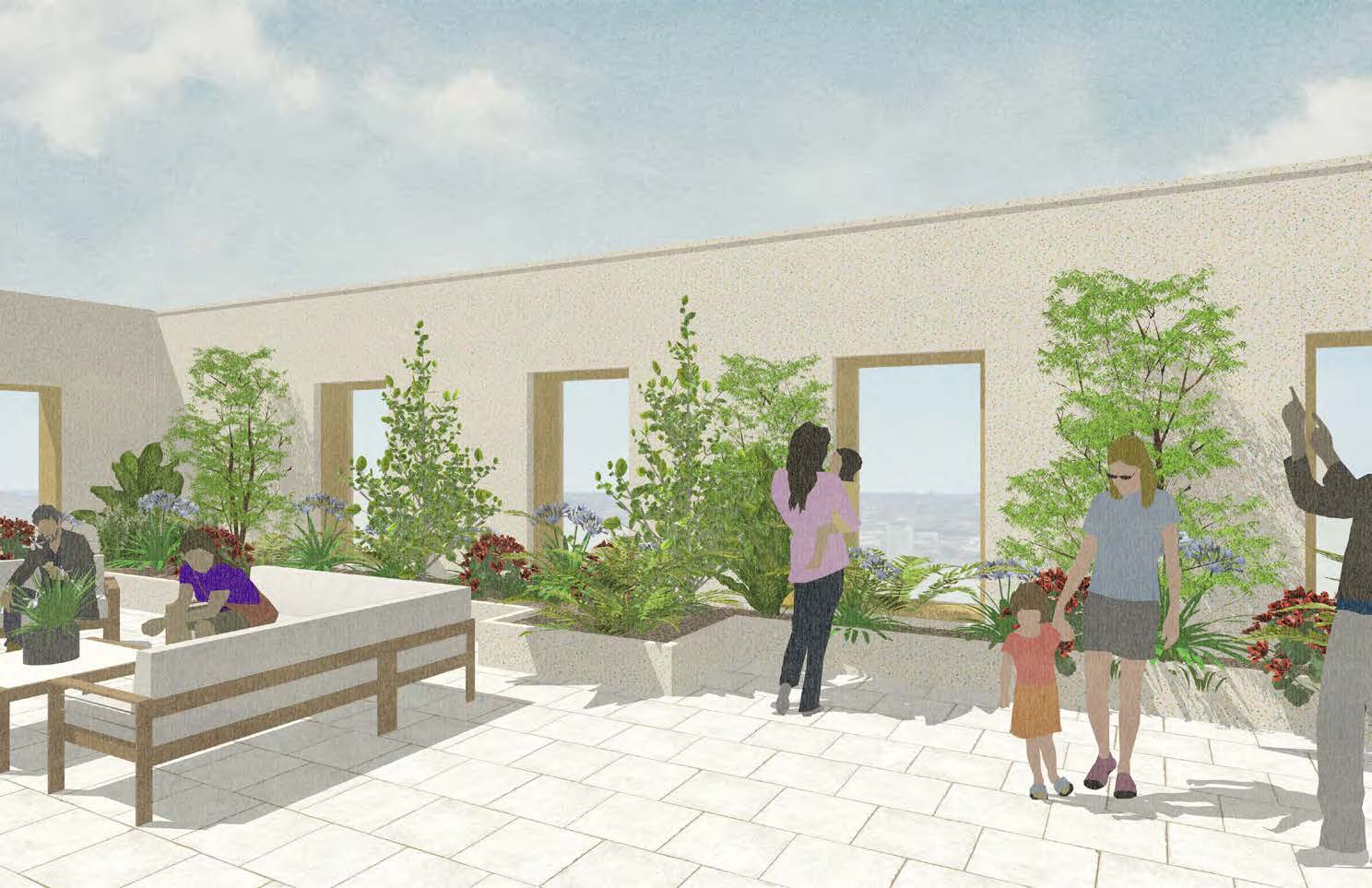 Howells’ £70m replacement for scrapped Glancy Nicholls tower in Brum ...