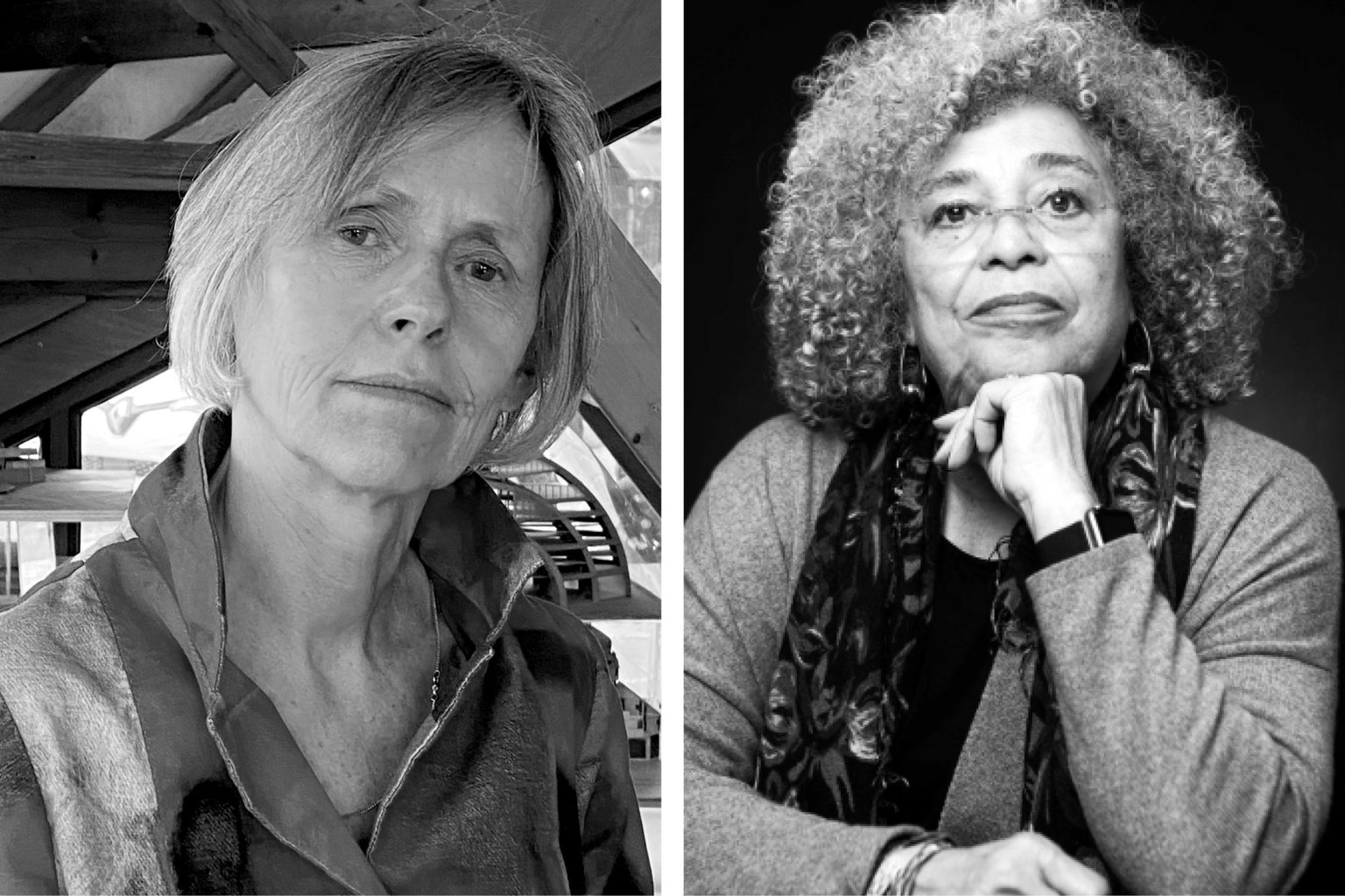 Winners of Jane Drew and Ada Louise Huxtable prizes announced