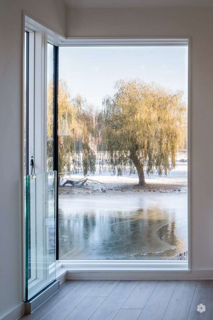 MCW Architects completes Cambridge mixed-use scheme