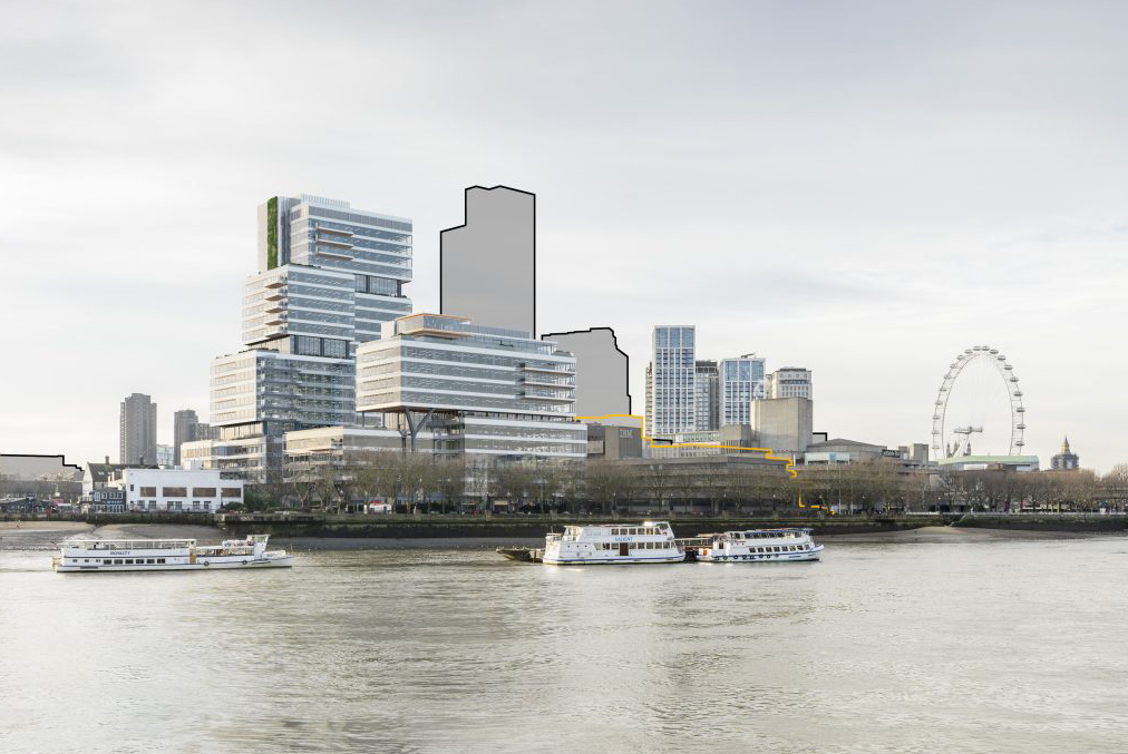 High Court upholds approval of Make’s controversial South Bank tower ...