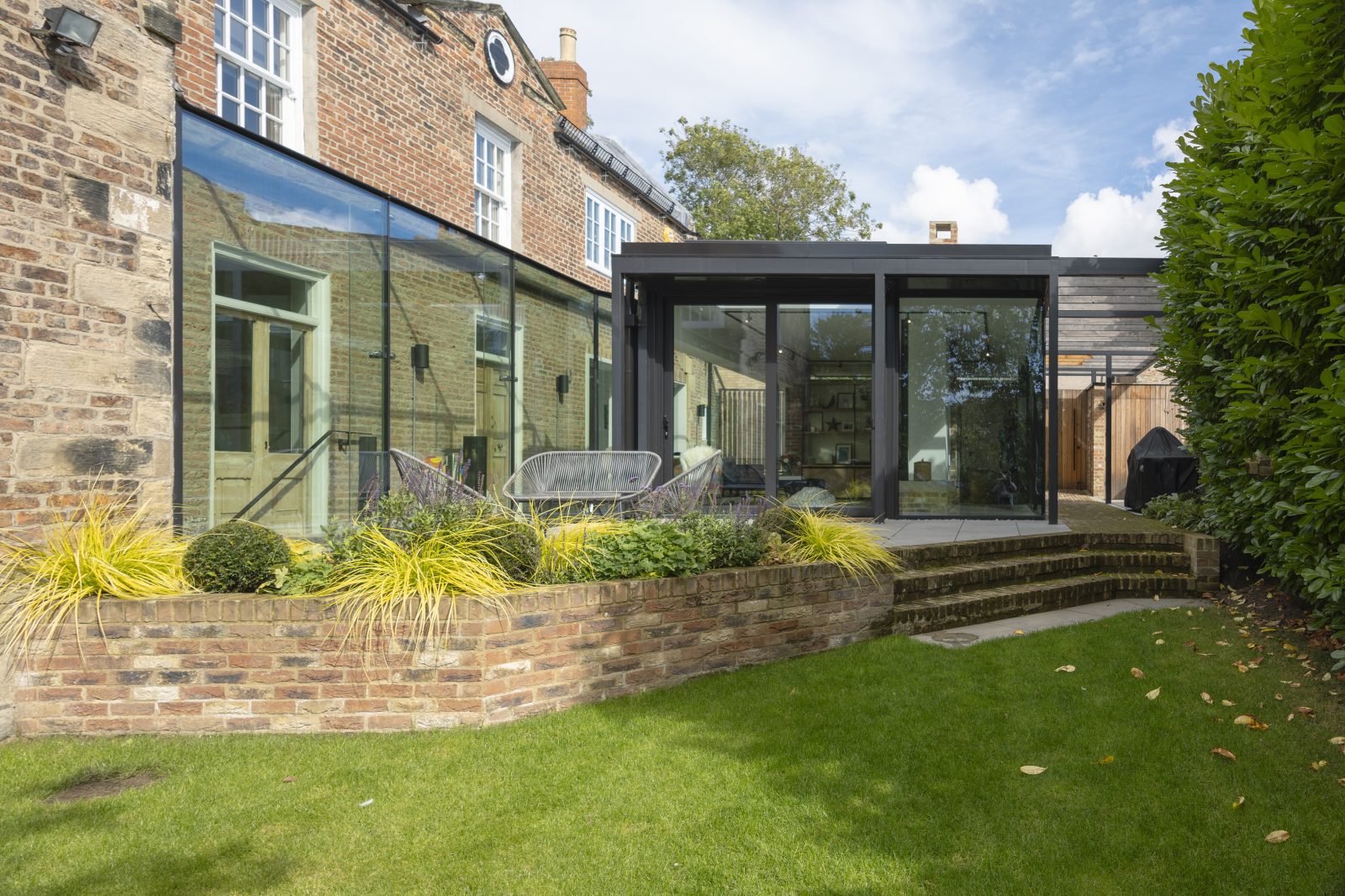 First RIBA 2024 regional finalists named as North East contenders revealed