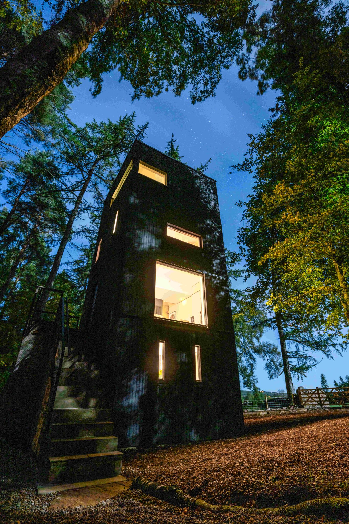 First RIBA 2024 regional finalists named as North East contenders revealed