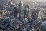 Then/Now: photographing London’s changing skyline