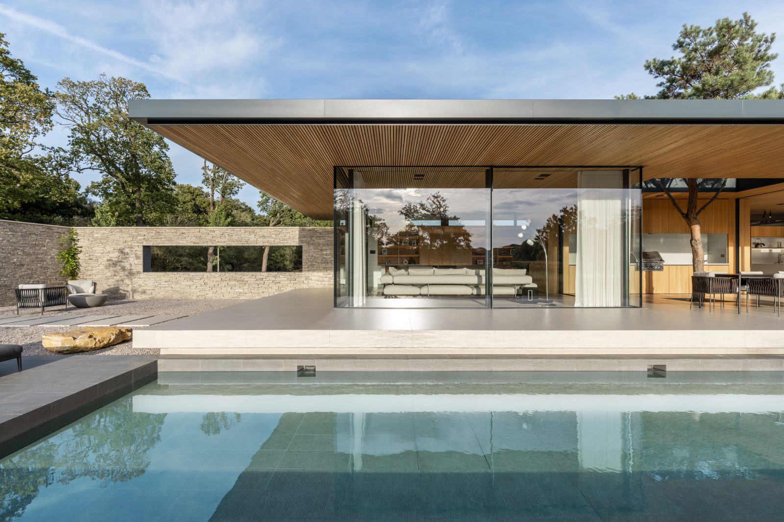 Stirling Prize-winning practice among finalists for RIBA East Awards 2024