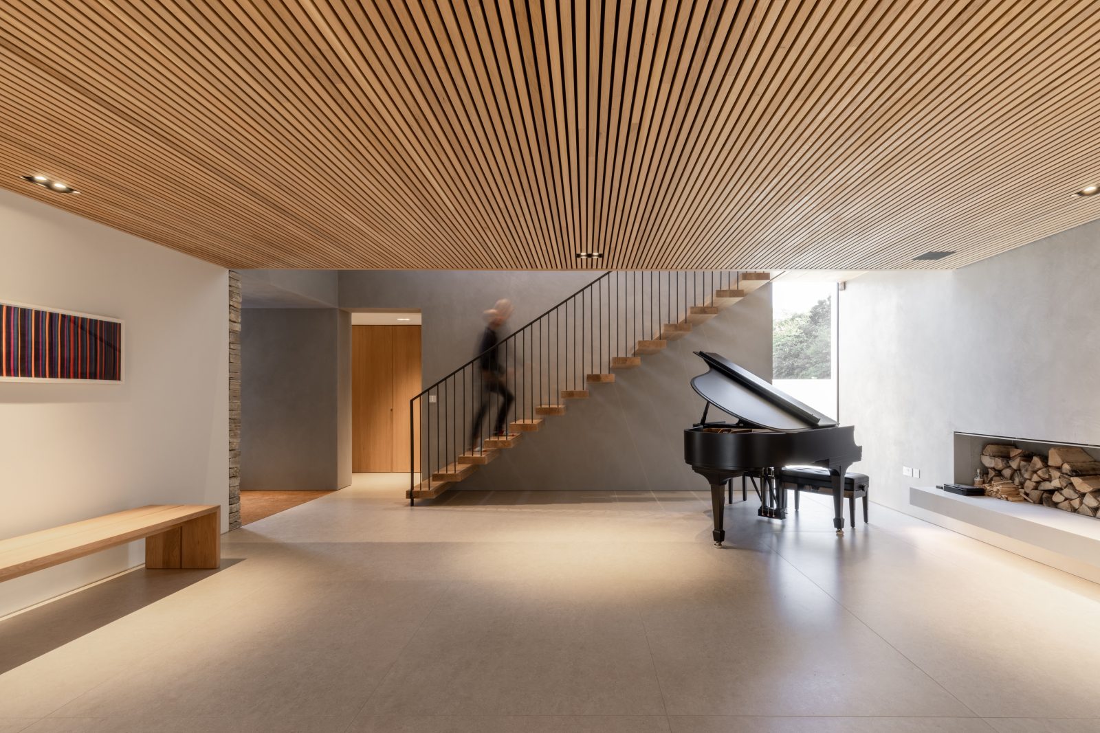 Stirling Prize-winning practice among finalists for RIBA East Awards 2024