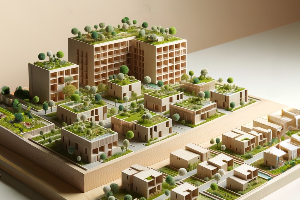 Biodiversity laws come into force for all major developments