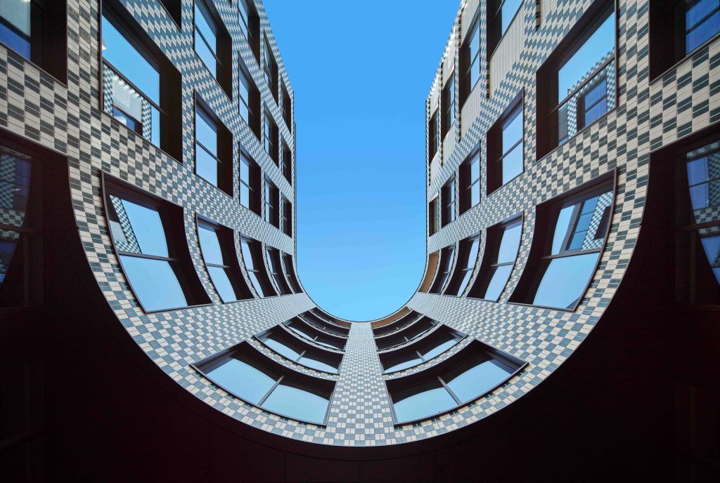 Case study: Berners & Wells by Emrys Architects