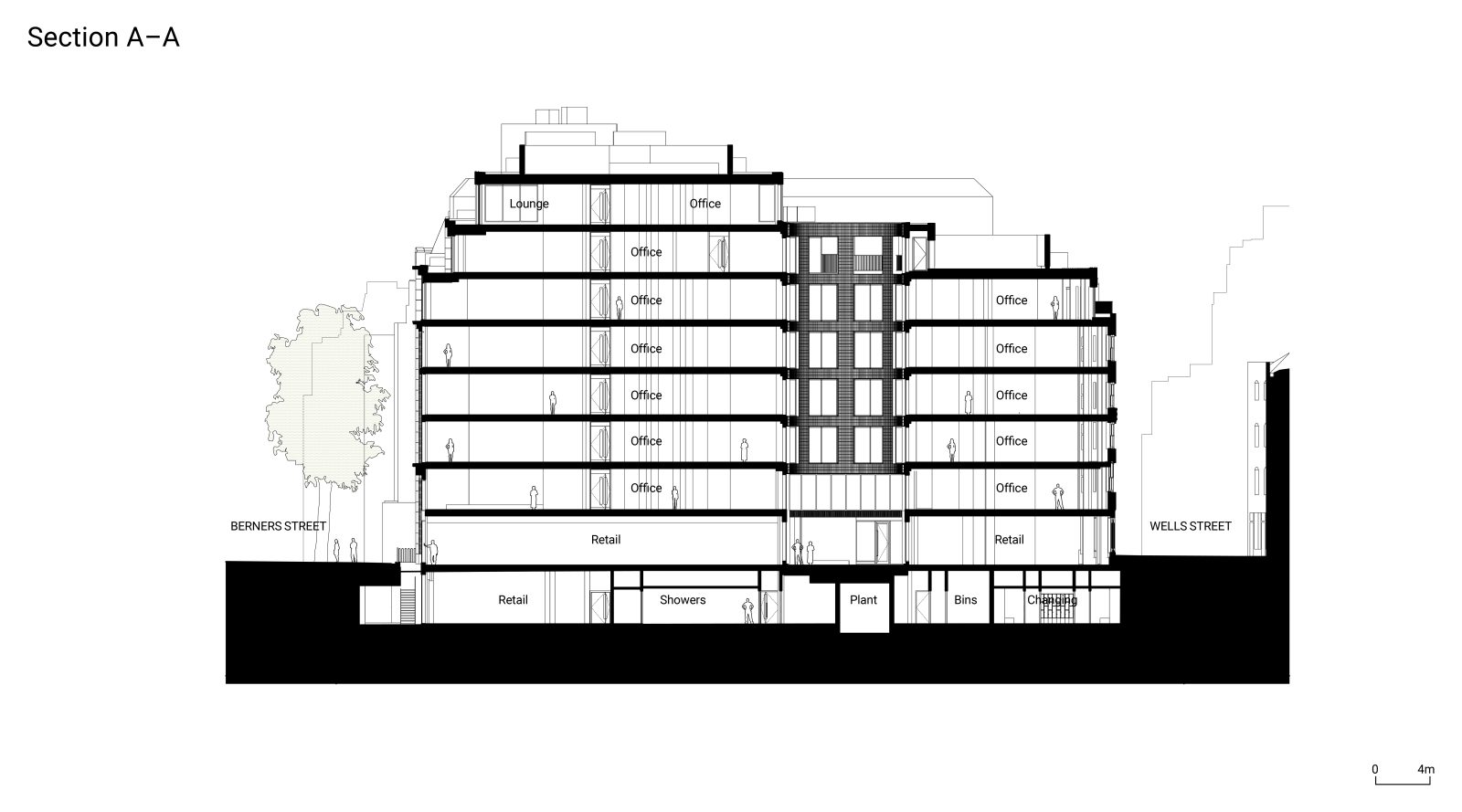 Case study: Berners & Wells by Emrys Architects