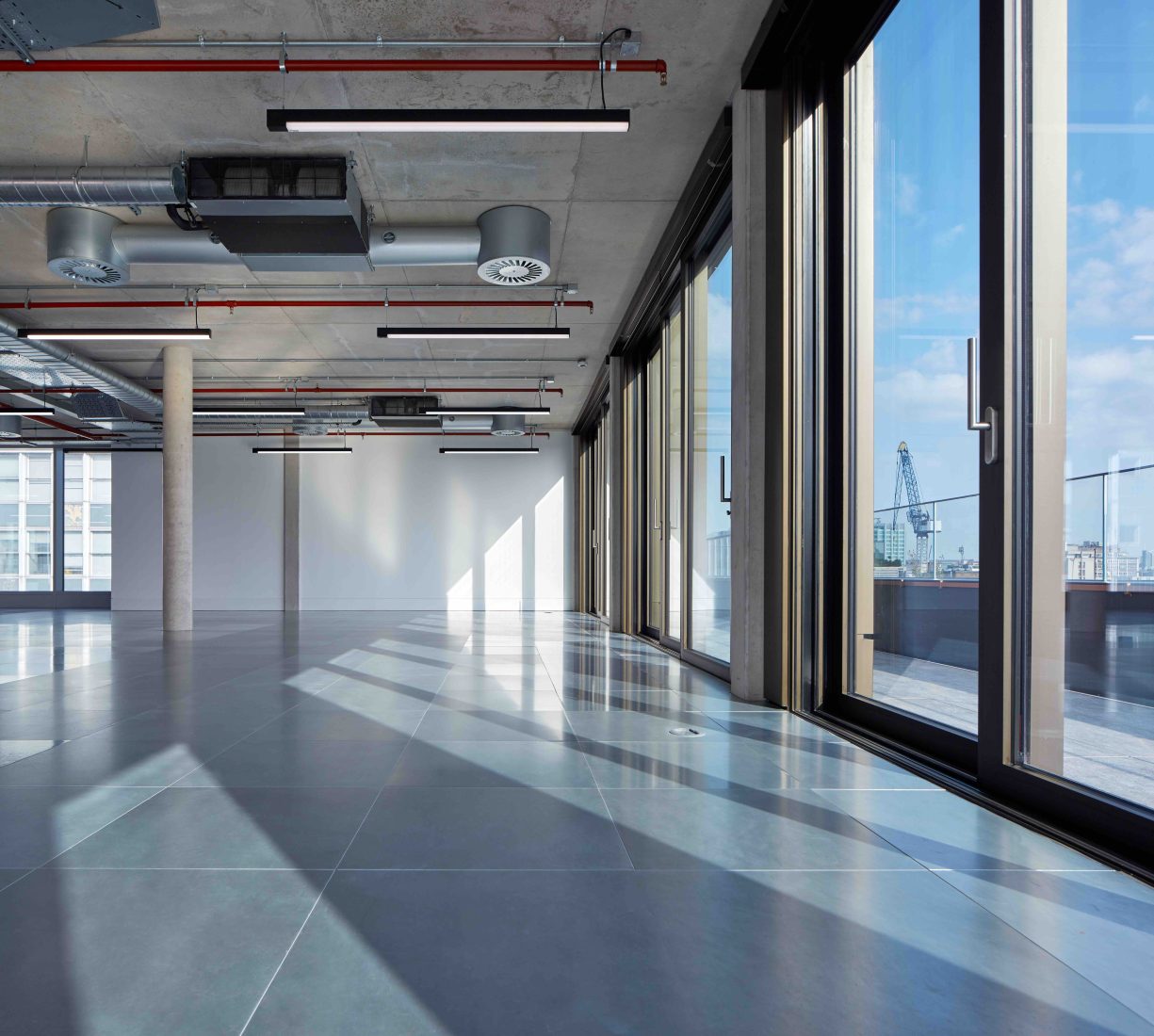 Case study: Berners & Wells by Emrys Architects