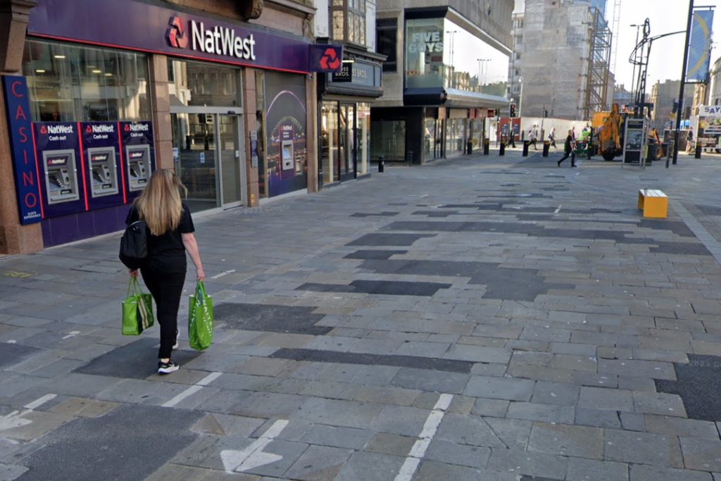 How we can stop utilities firms from scarring our streets