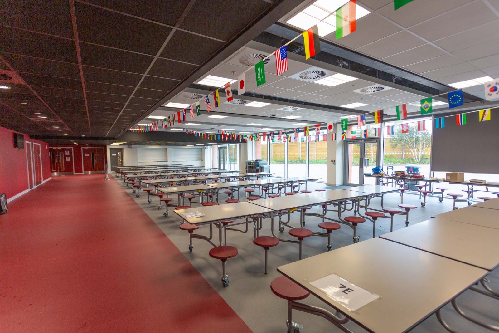 ADP retrofits West Midlands office building into music school