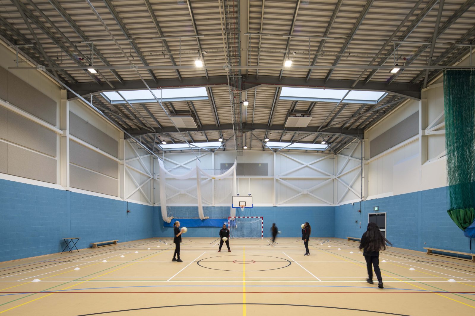 ADP retrofits West Midlands office building into music school