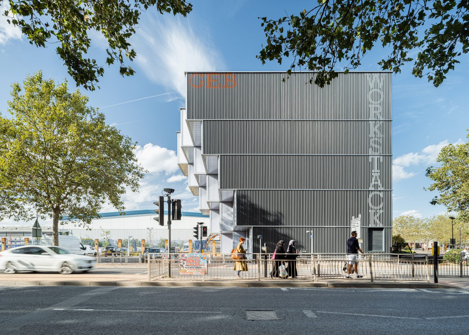 Case study: WorkStack by dRMM