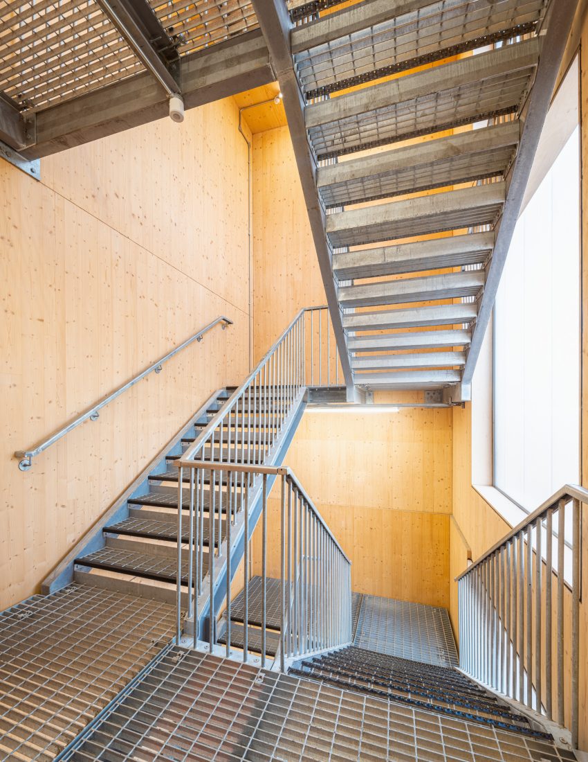 Case study: WorkStack by dRMM