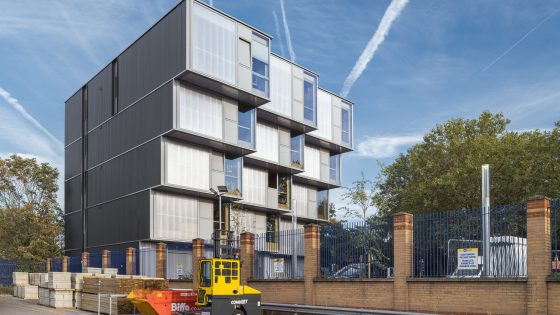 Case study: WorkStack by dRMM