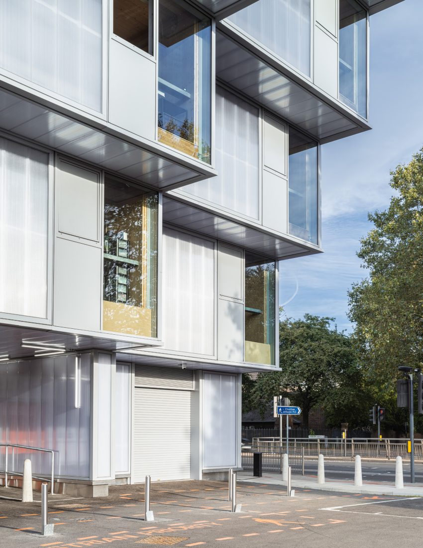 Case study: WorkStack by dRMM