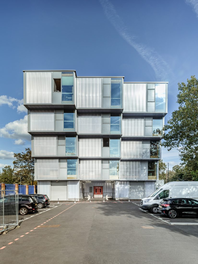 Case study: WorkStack by dRMM