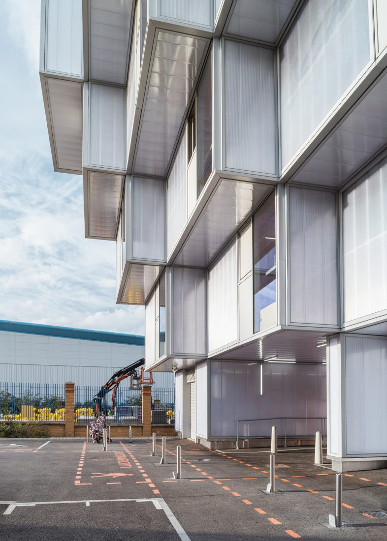 Case study: WorkStack by dRMM